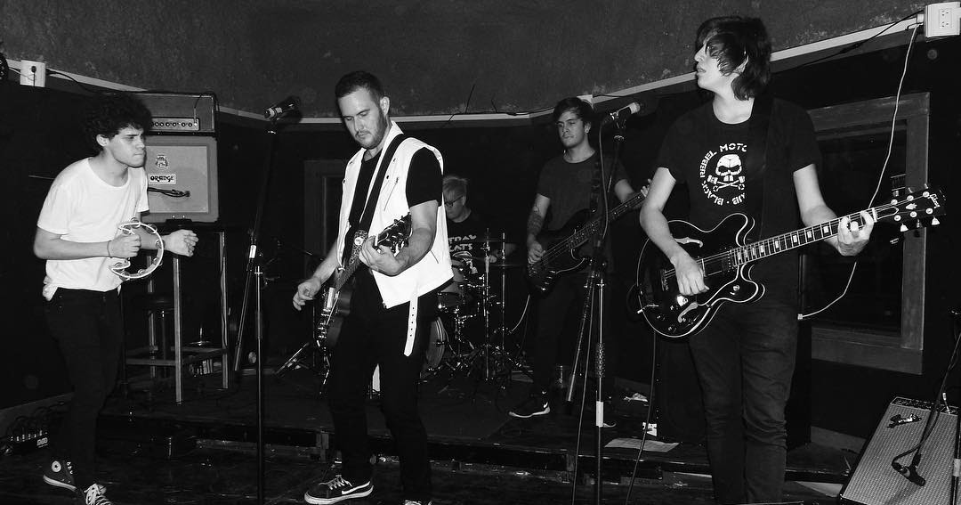 ROCK-MISIONERO: DÍAS DE GLORIA - Disco; "Días de Gloria" (2017)