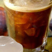 Resep Cara Membuat Es Dawet Siwalan - Resep Masakan Jawa Kuno