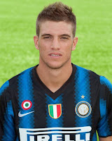 Sports Stars: Davide Santon Profile, Pictures And Wallpapers