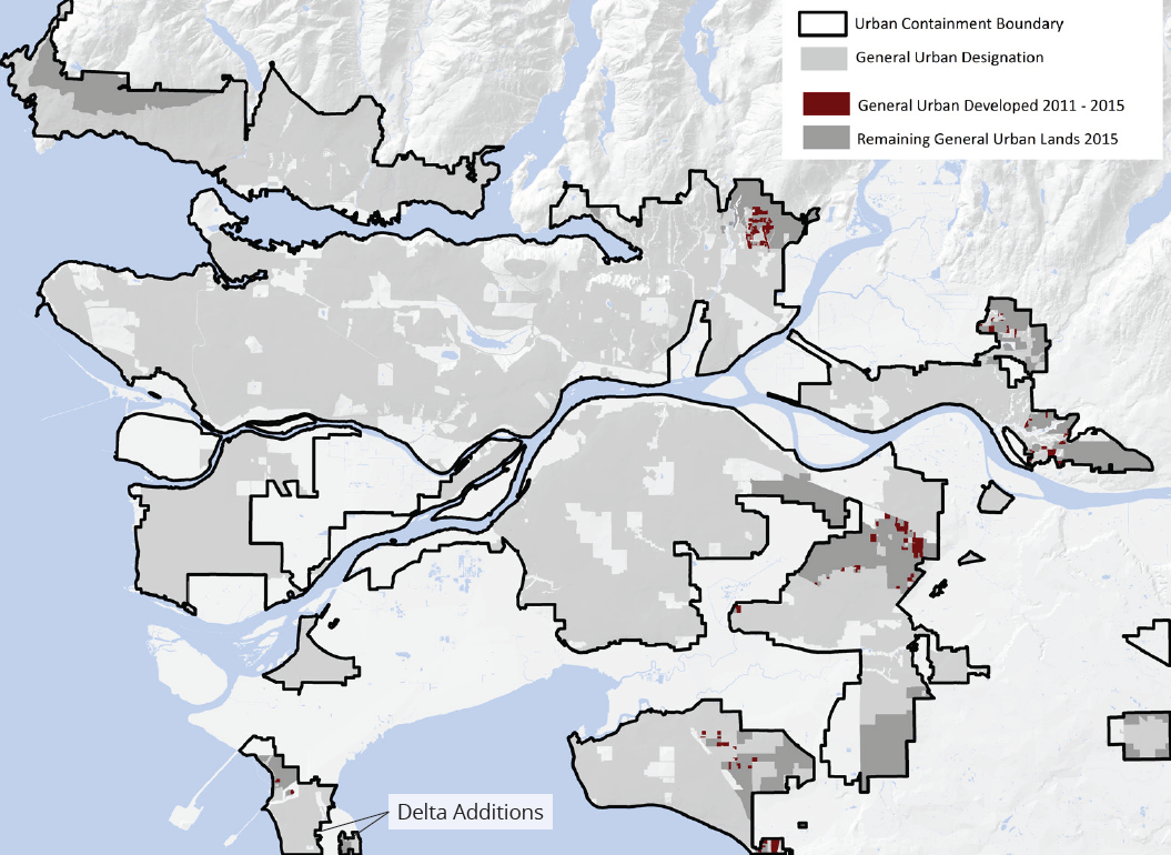 The South Fraser Blog: Metro Vancouver's Regional Growth Strategy. How ...