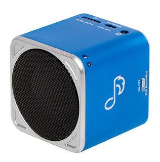 Pet Acoustics Pet Tunes Speaker for Dogs | Australian Dog Lover