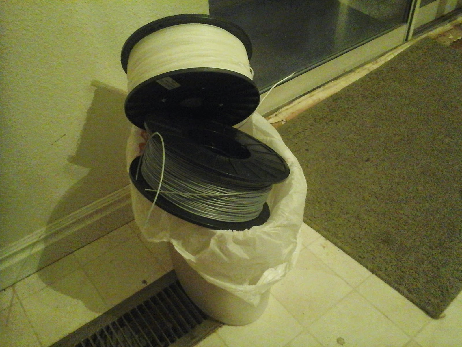 How to fix bad filament - 3D Printing Professor