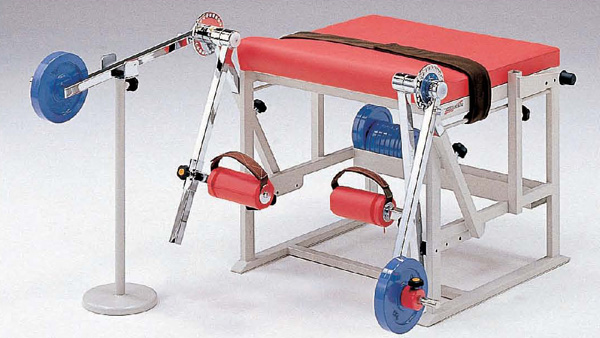 Quadriceps Table ~ Medical Article