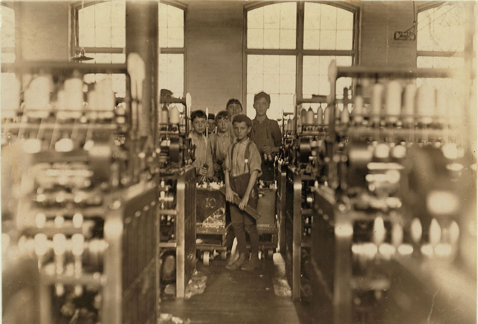 Newberry SC: Mollohan Mill