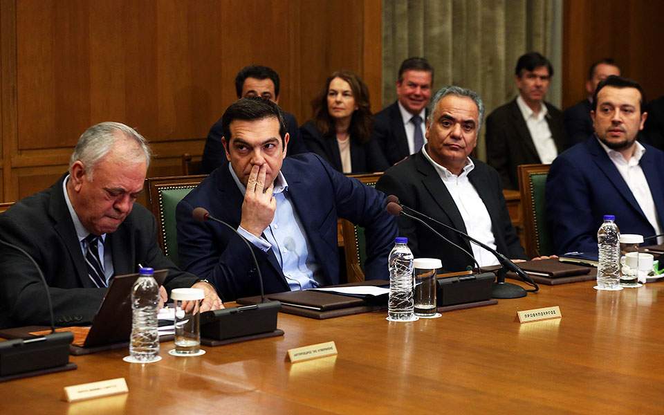 Το ανατρεπτικό: ΛΥΔΙΑ ΚΟΝΙΟΡΔΟΥ