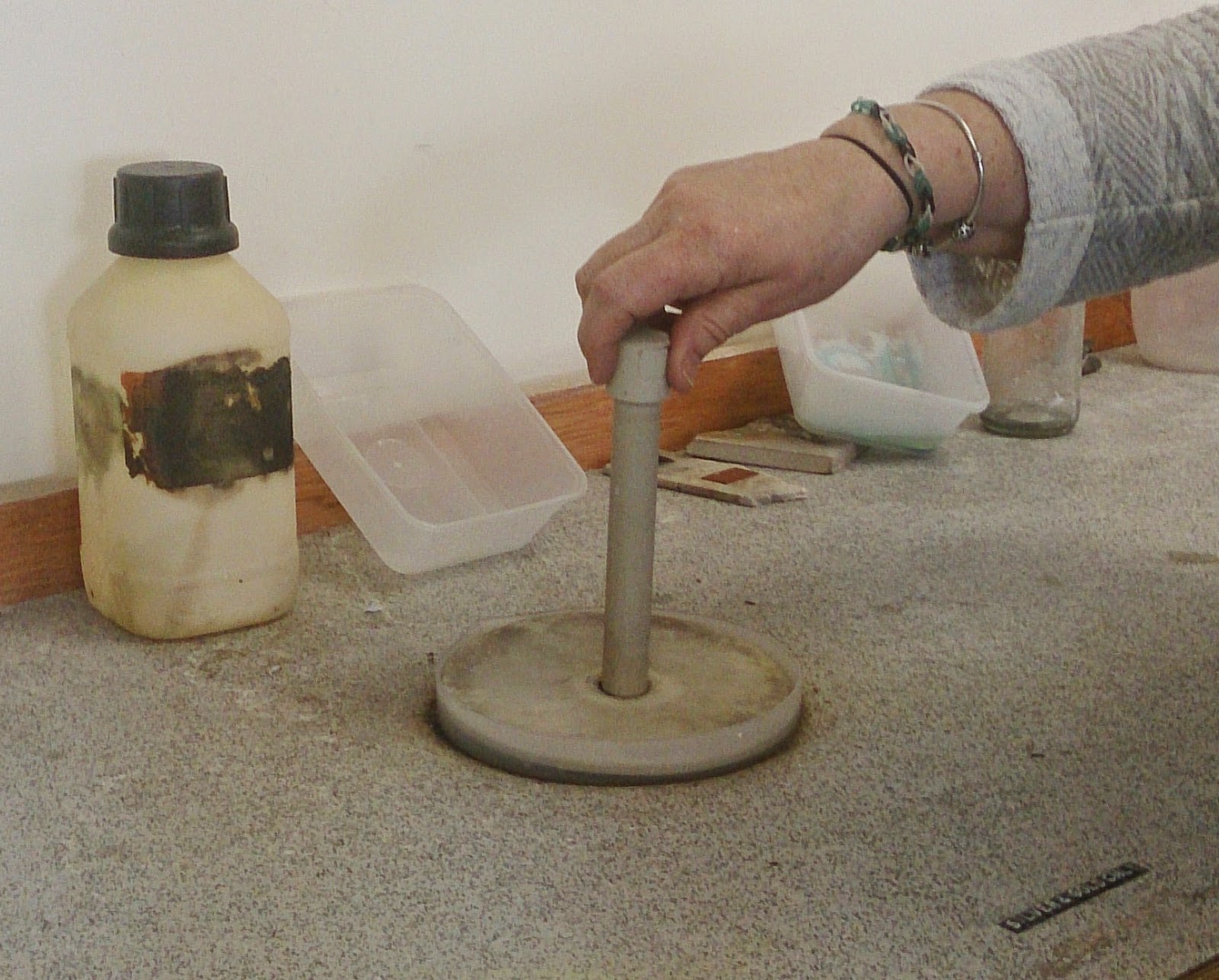 Curling Stones for Lego People: Oresome Gallery: Taster Day ~ How to ...