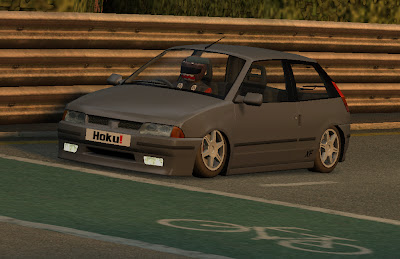 LFS XF - Simple EdiT İndir - LFS Yamaları