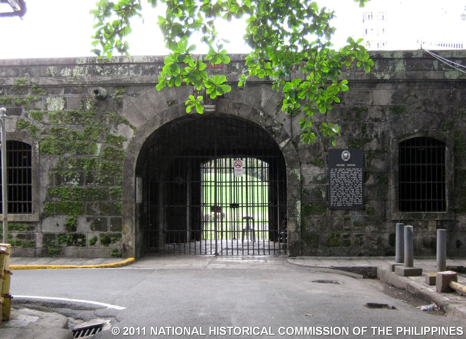 National Registry of Historic Sites and Structures in the Philippines ...