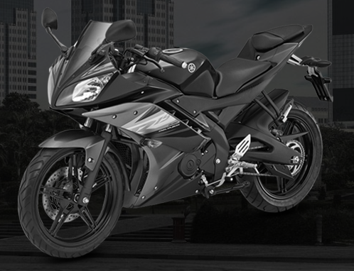 Yamaha R15 dan Yamaha R25 Motor Sport Racing dan Kencang ~ Info Anemath