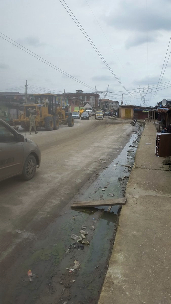 #181LagosRoads: List Of Lagos Roads That Are Yet To Be Constructed ...