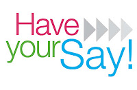 What's New @ Eastern Regional Libraries: Have your Say! - New Ringwood ...