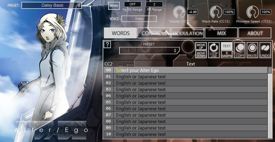 Angel Cubero Bielsa: Los cantantes virtuales ya están entre nosotros ...
