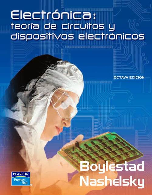 BOYLESTAD - TEORIA DE CIRCUITOS