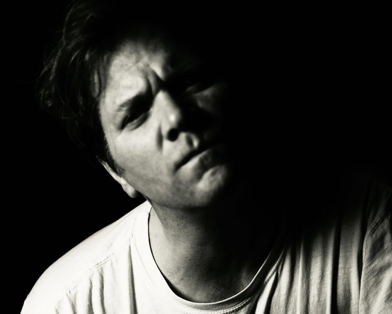 Local Artist Interviews: Tim White - Photographer