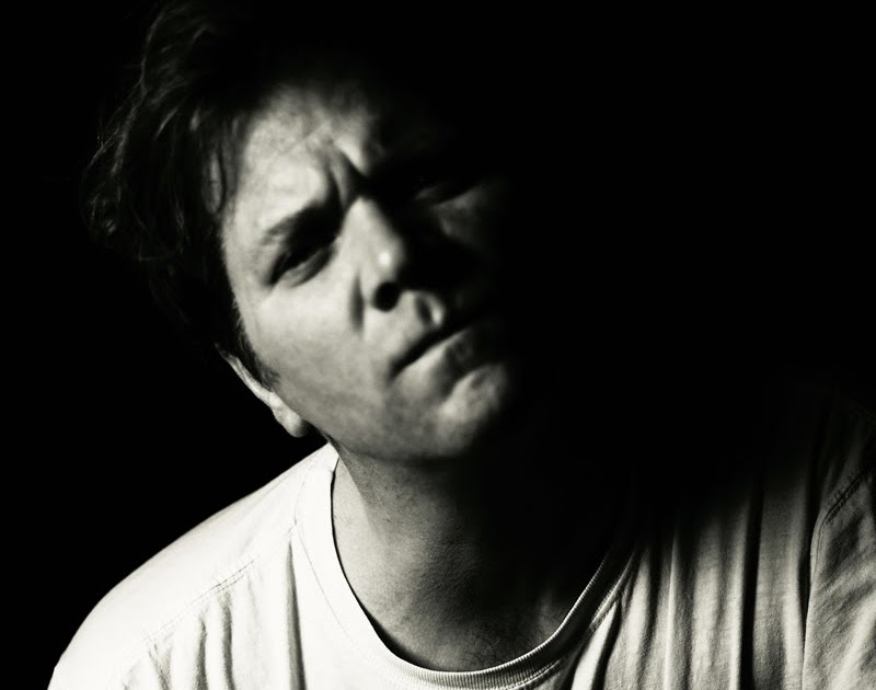 Local Artist Interviews: Tim White - Photographer