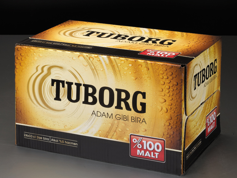 Türk Tuborg