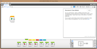 Easy projects for Lego Mindstorms EV3 Robot: LEGO MINDSTORMS EV3 Home ...