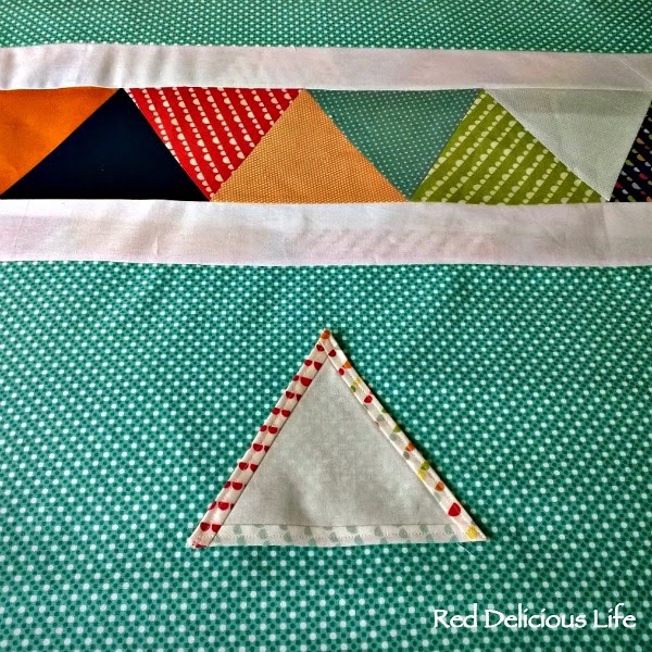 Triangles on Parade - Photo Fest