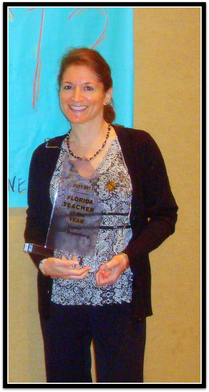 Learning is Something to Treasure: June 2012