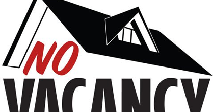 No Rentals to be Found