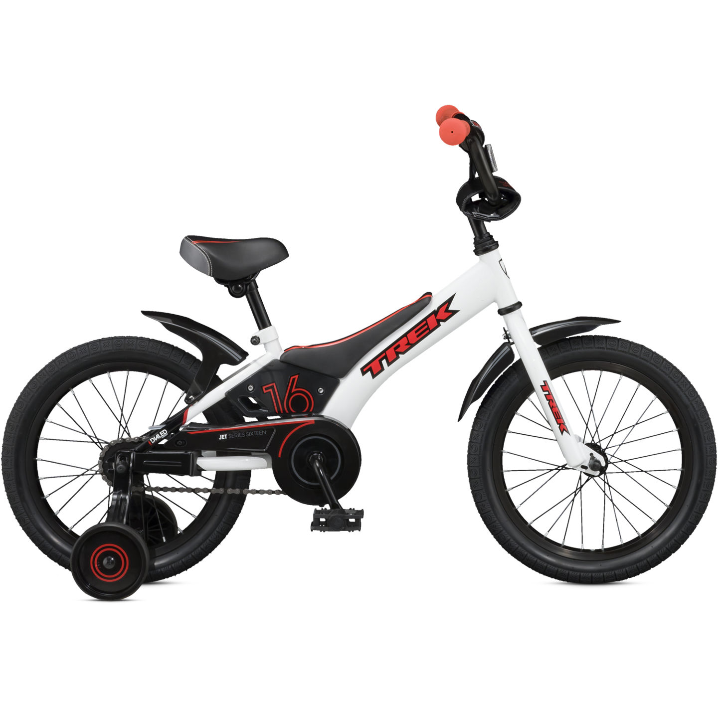 The Madison Bicycle Shop Blog!: New Trek Kids Bikes! The Full Tour!