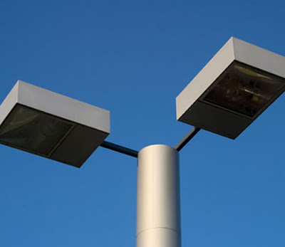 Top Landscape: Modern Security Lighting for Outdoor