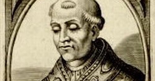 MOMENTOS OPORTUNOS: Santo Agathon Papa