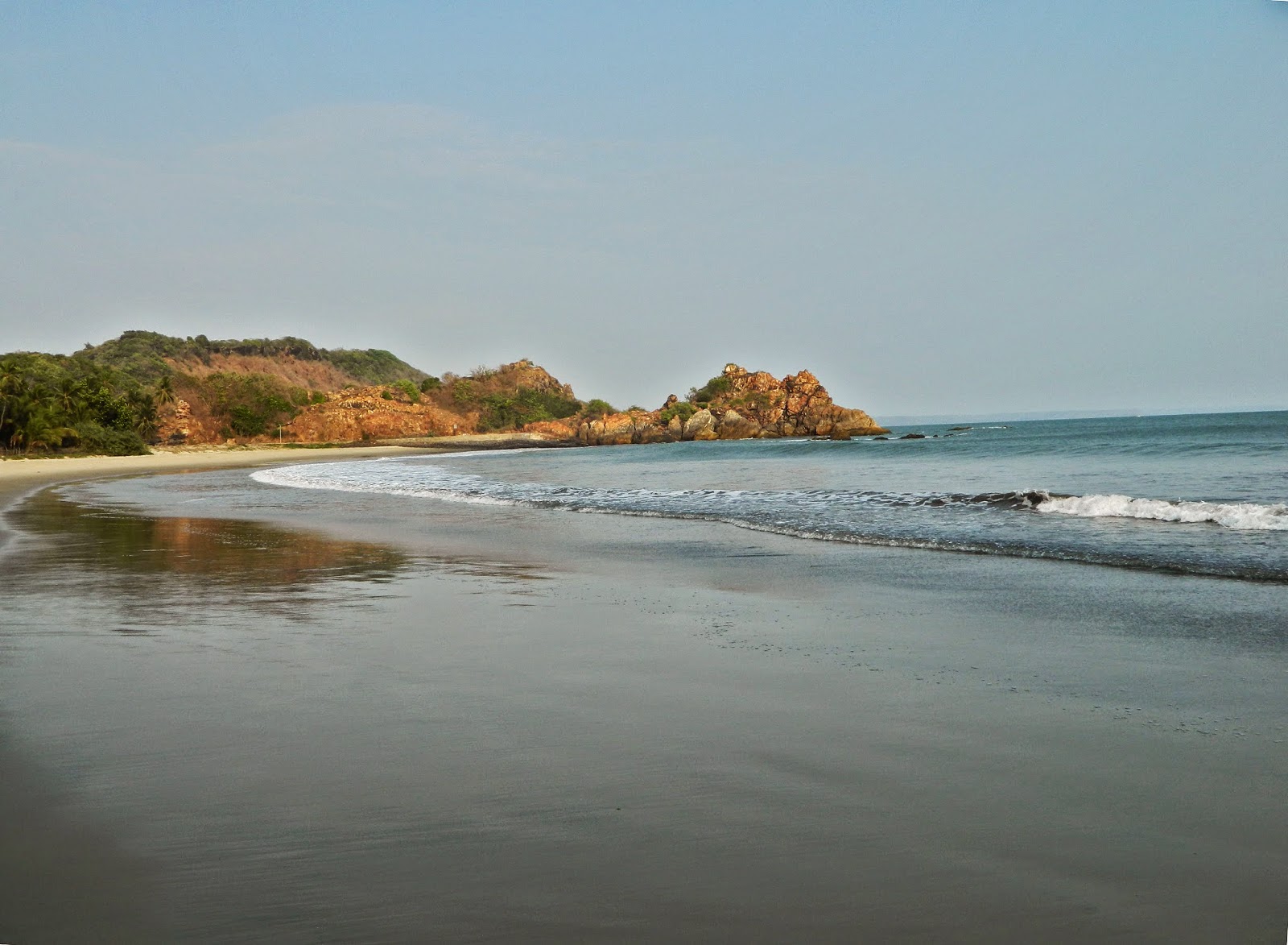 Nivati,Maharashtra,India | Travel life journeys