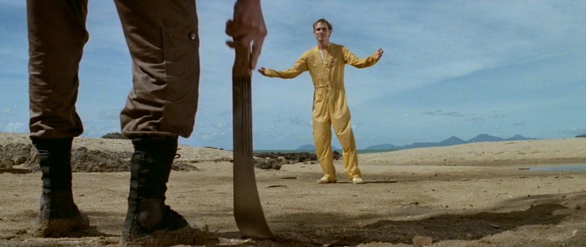 Senseless Cinema: "Excess is What Makes Life Worth Living" - Turkey ...