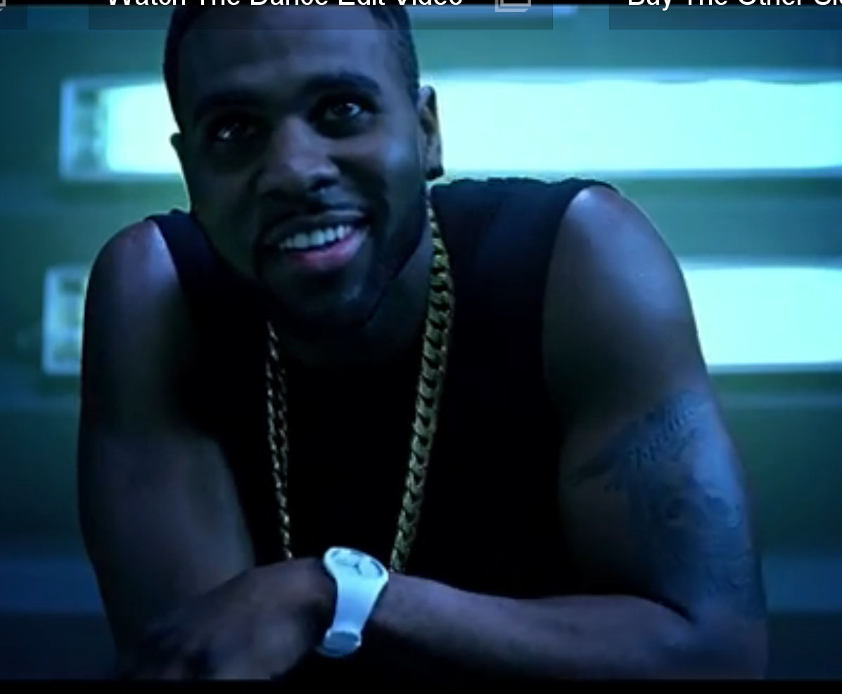 Jason Derulo - "Wiggle" feat. Snoop Dogg (Official HD Music Video ...