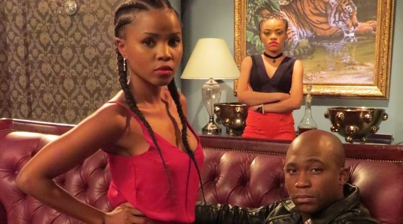 new cast of SABC3’s soapie drama Isidingo! - The Edge Search