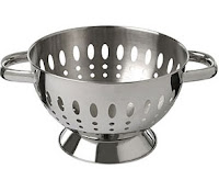Home Improvement Products & Guide: Colanders