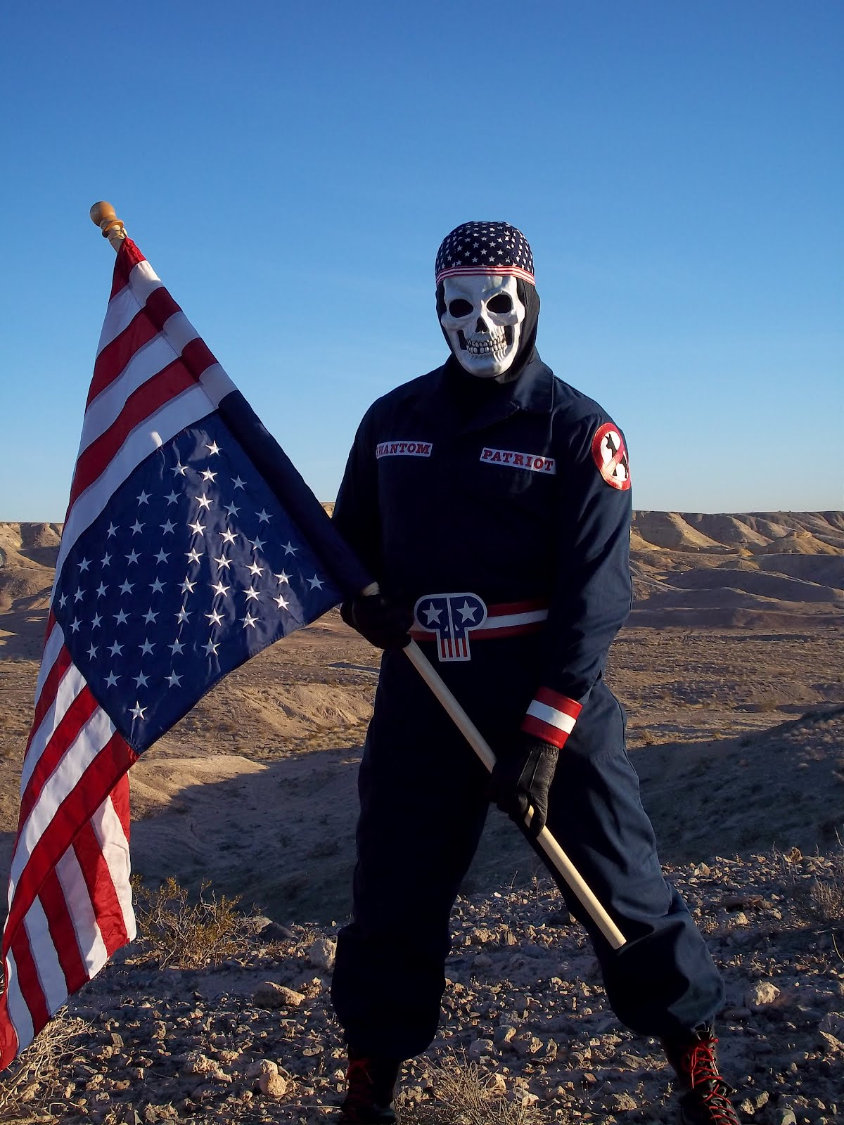 Richard McCaslin - Alchetron, The Free Social Encyclopedia