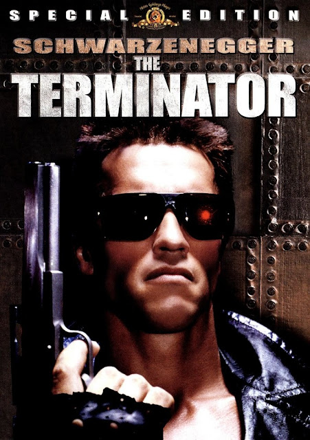 October 26 2017 Alexa Good Morning ( The Terminator )