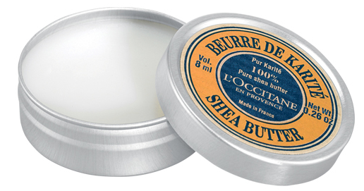 Beauty Review: L'Occitane Pure Shea Butter