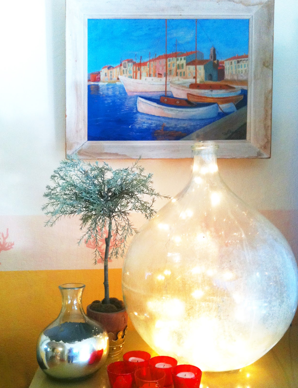 * Chic Provence *: Ma Vie Quotidienne {daily life}