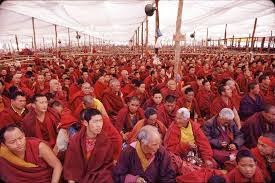 Buddha Quotes Online: Asanga - Buddhist Monk stories