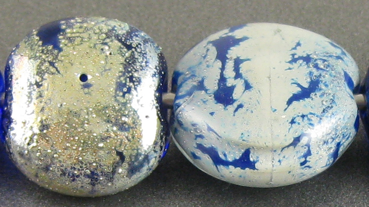 Mind Melt: Test Results :: Intense Blue