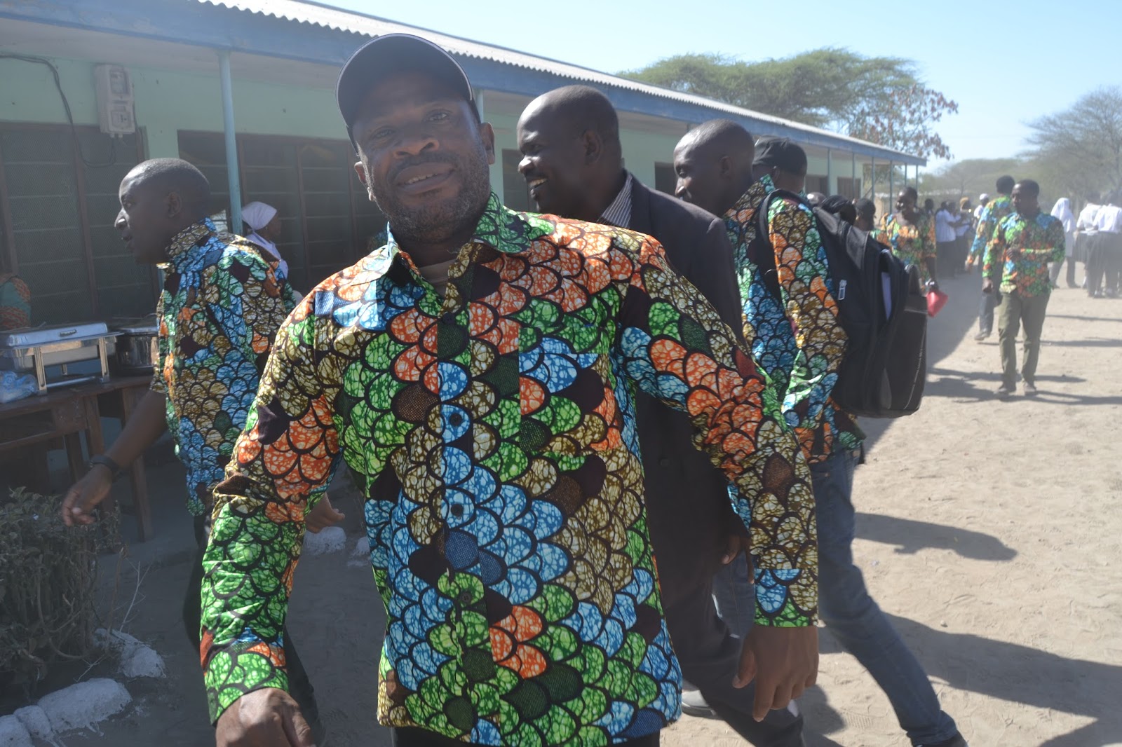 Kishapu District Council