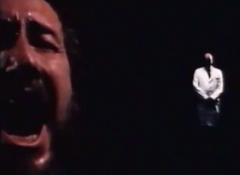 The Bloody Pit of Horror: Beyond Reason (1982) [filmed in 1977]