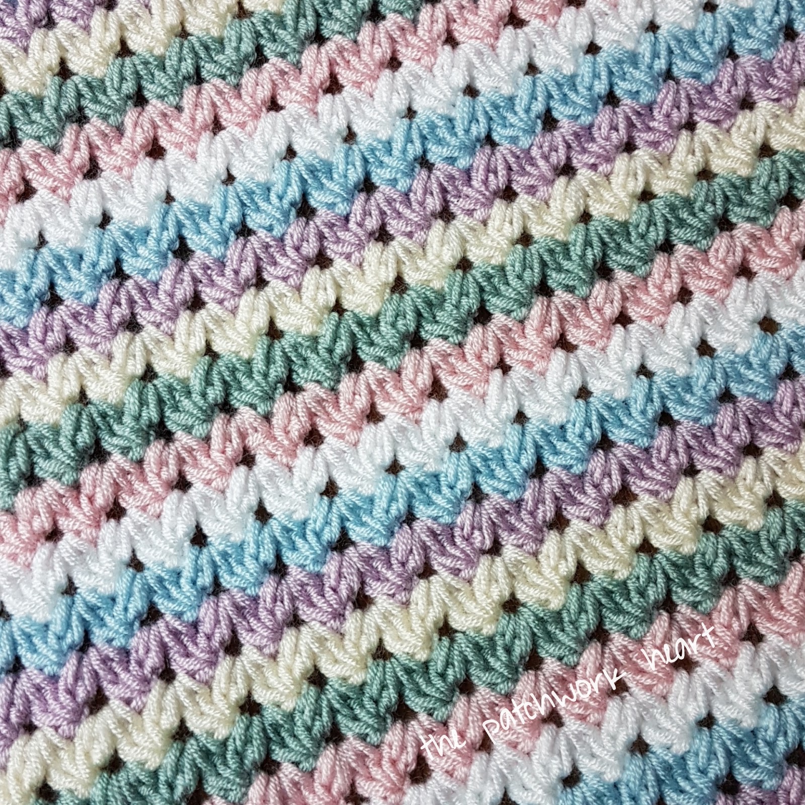 The Patchwork Heart: Tutorials