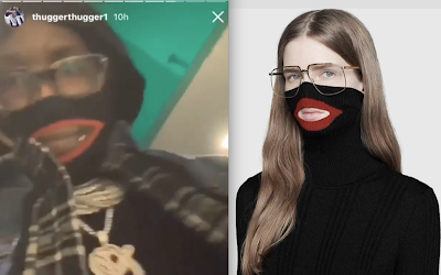 Rhymes With Snitch | Celebrity and Entertainment News | : Young Thug ...