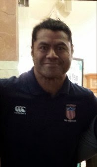 Stars Rugby 7s: A Word From Our Coach: More From Andy Katoa
