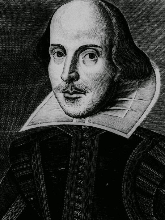Shakespeare Talks! : William Shakespeare Plays Online