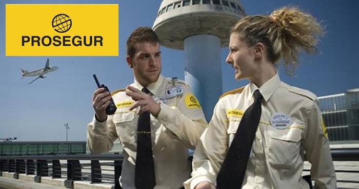 PERSONAL DE SEGURIDAD PARA PROSEGUR - $21.083 - Argentina Trabaja