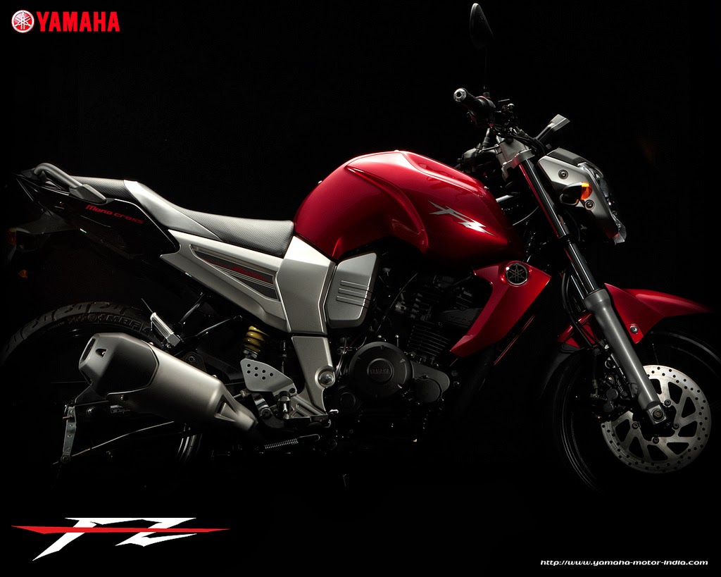 See Best Style: Yamaha FZ16