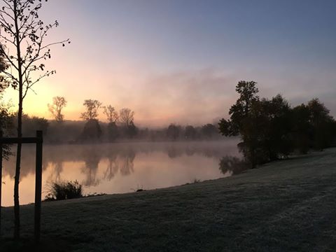 L'association Nature'L à Luisant: la beauté des paysages et la nature à ...