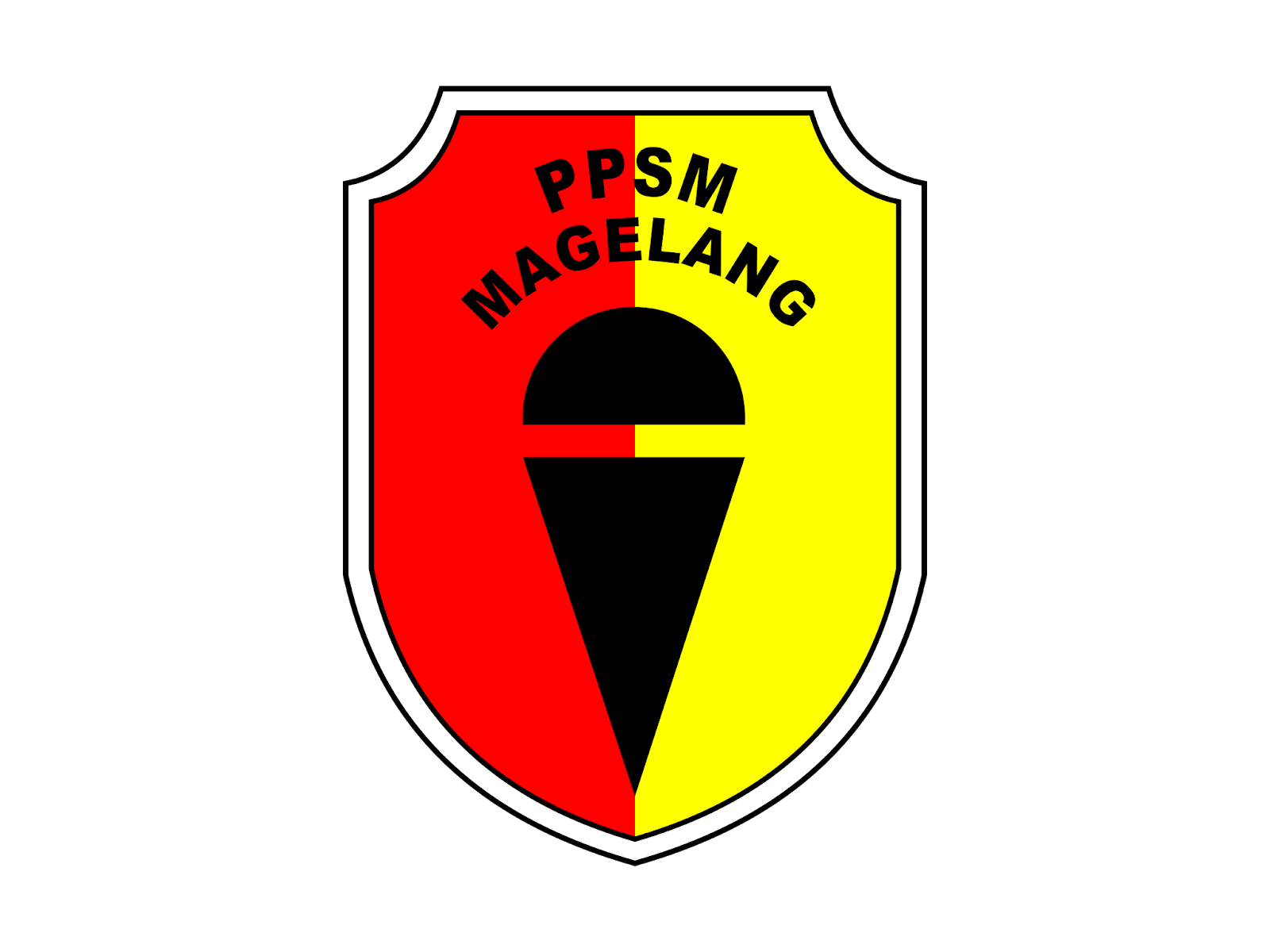 Logo PPSM Magelang Vector Cdr & Png HD - Biologizone