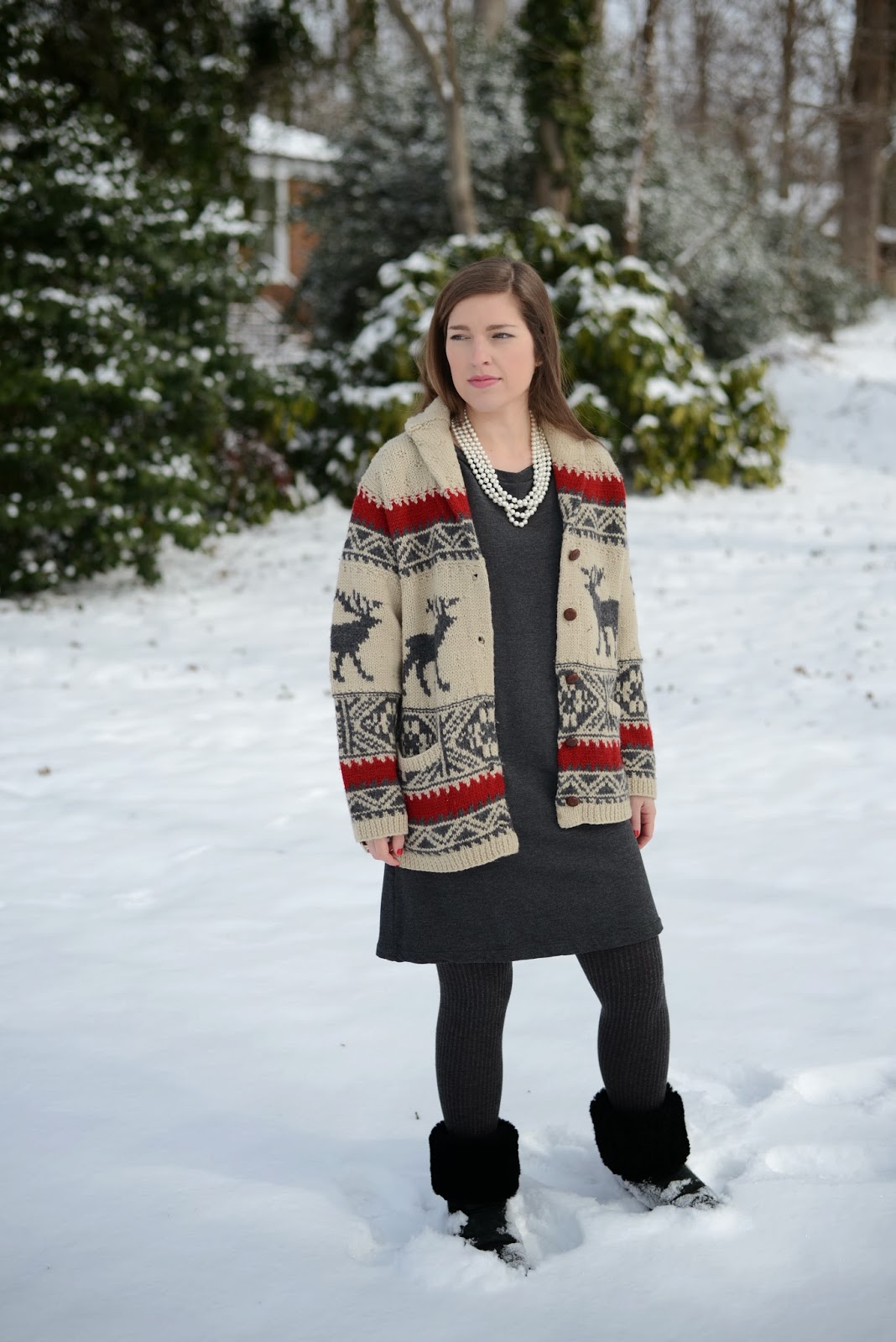 Hand Me Down Style: second chances