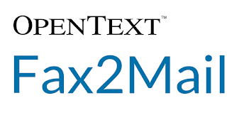 OpenText announces Fax2Mail for healthcare to eliminate paper and ...